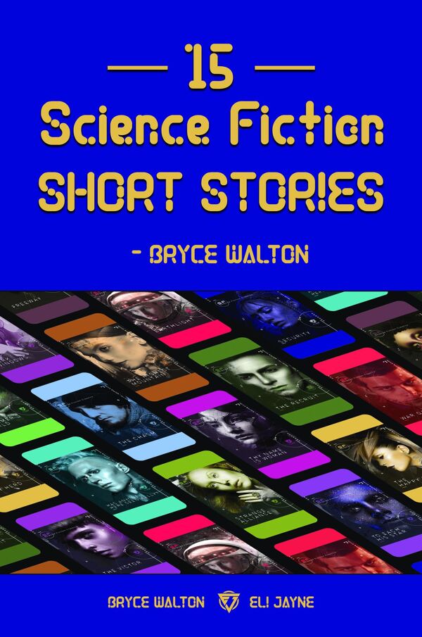 15 Science Fiction Short Stories Bryce Walton By Bryce Walton Fable 15-science-fiction-short-stories-bryce-walton-by-bryce-walton-fable